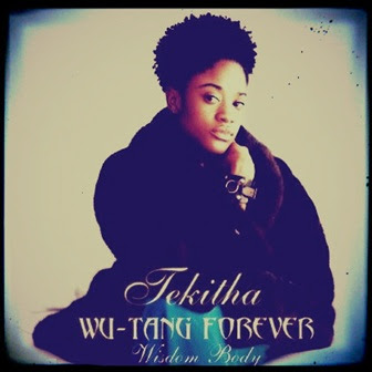 Tekitha – Wisdom Body (Unreleased EP Sampler) - Sander Records