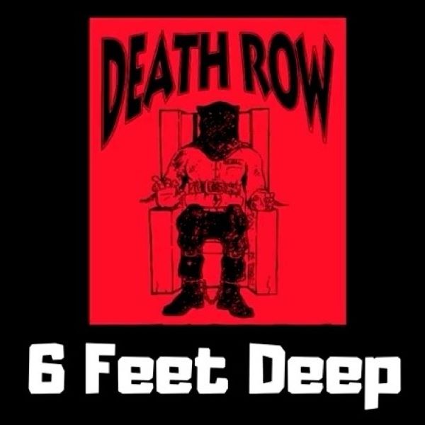 6 Feet Deep (Sixx Feet Deep) – 6 Feet Deep (Unreleased Cassette Sampler ...