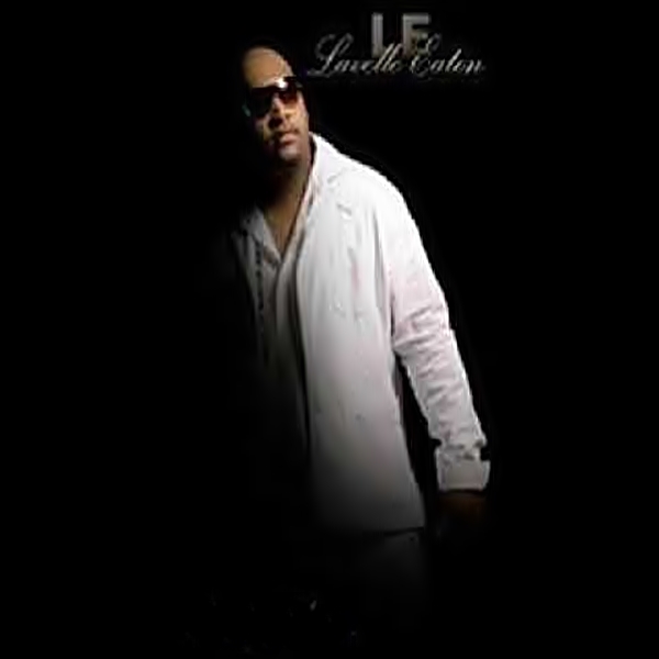Leaveil Eaton – Leaveil Eaton (Rare) - Sander Records