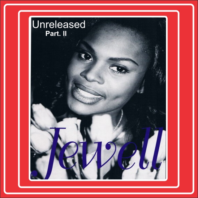 Jewell – Jewell (Unreleased) Part. 02 - Sander Records