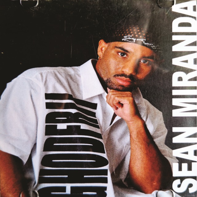 Sean Miranda – All Of Me EP (Demo Unreleased) - Sander Records